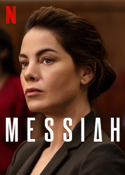 Is 'Messiah' on Netflix UK? Where to Watch the Series - New On Netflix UK